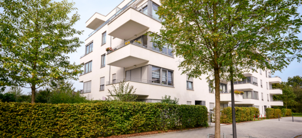 Keeping up appearances – the beauty of strata living - Smarter ...