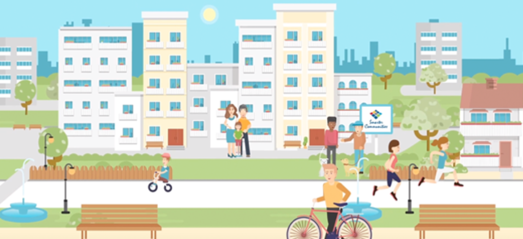 What are the key characteristics of a high performing community ...