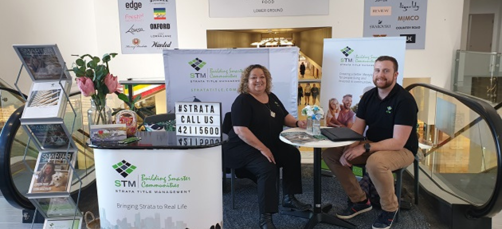 Experienced strata manager opens in Wollongong - Smarter Education Library