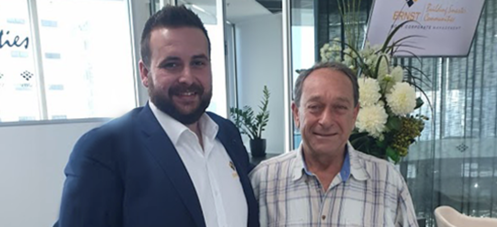 What to look for in effective strata management - Smarter Education Library