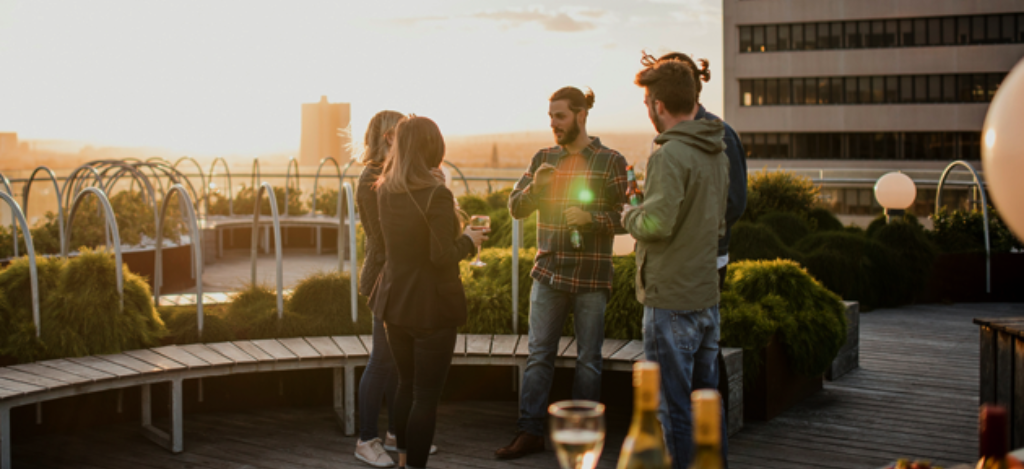 Common area etiquette – the unwritten rules - Smarter Education Library