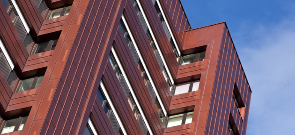 Cladding - updated guidelines on Safer Buildings Initiative - Smarter ...