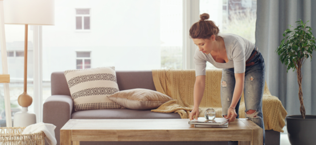 Why cleaning schedules are important - Smarter Education Library