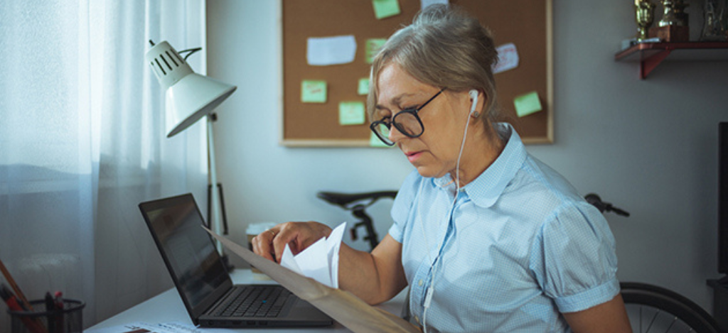 Disrupters can be disastrous and detrimental to your community ...